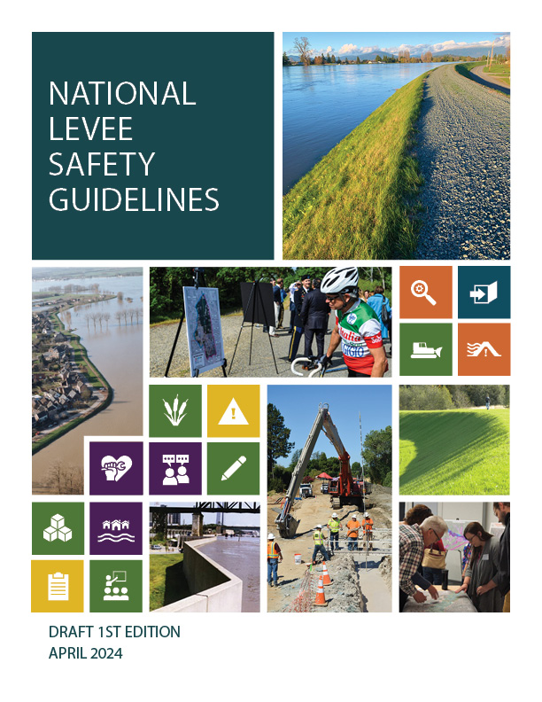 National Levee Safety Guidelines